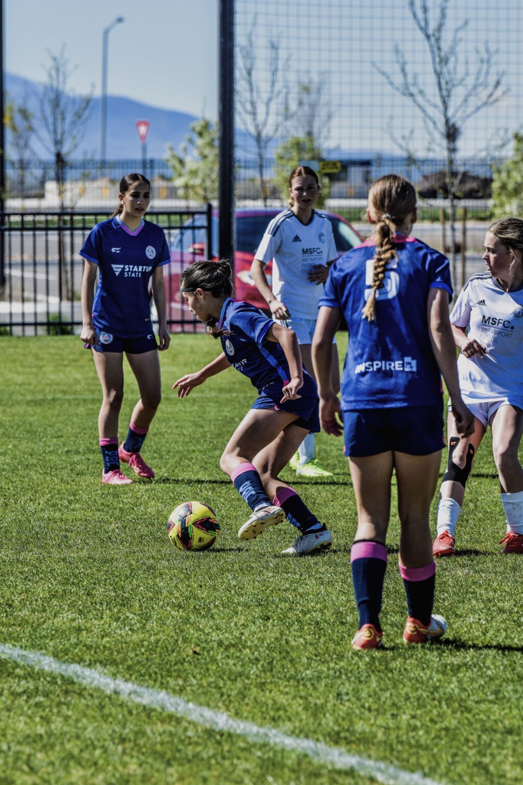Home - Provo Athletic Club